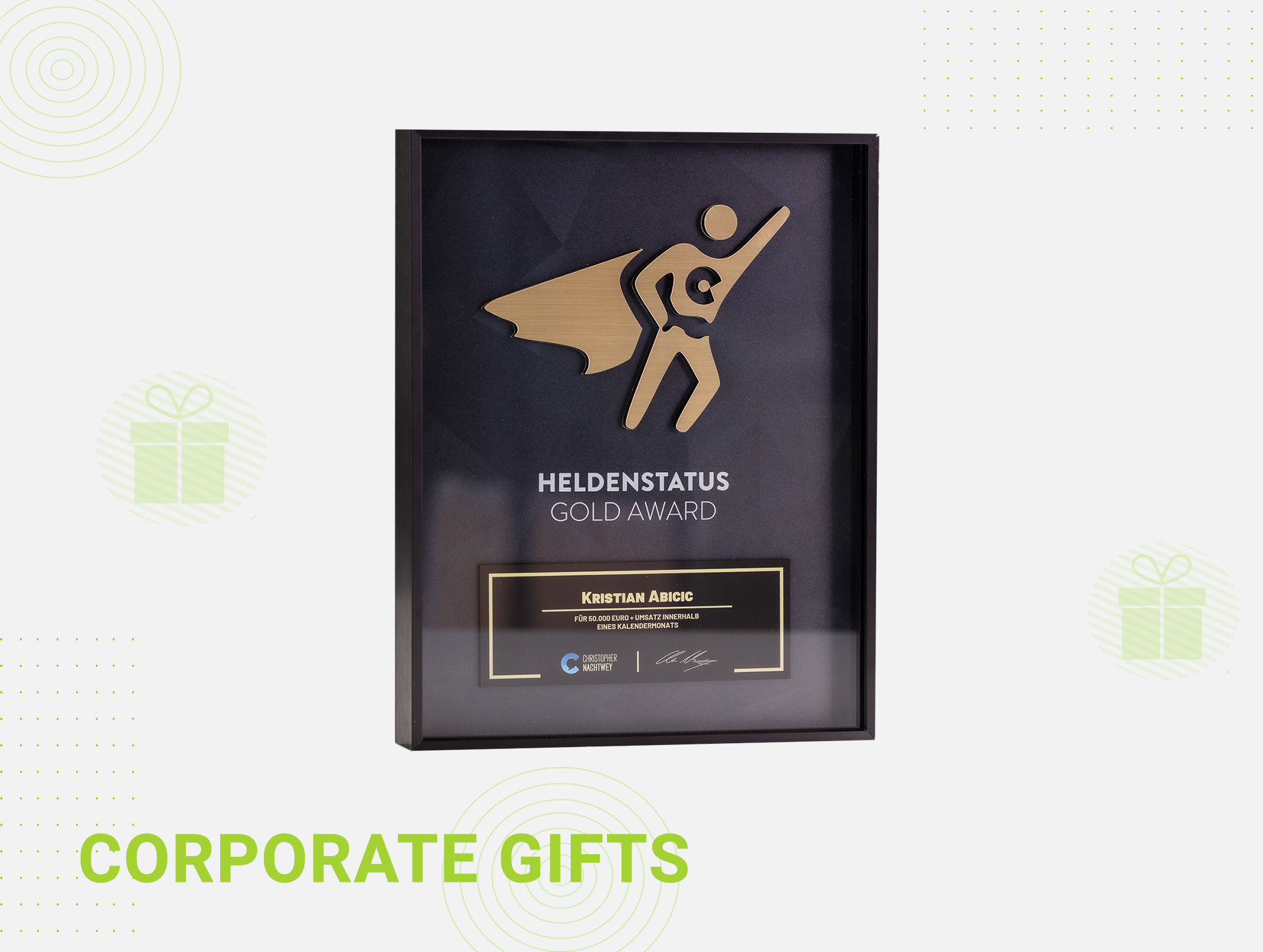 Corporate Gifts Qatar - Corporate Promotional Gifts in Qatar – Gifto ...