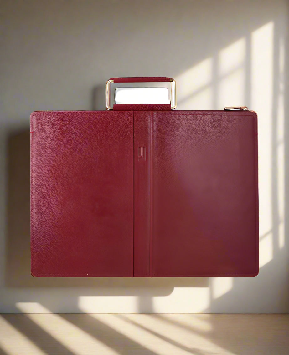 Broadway Document Case – Gifto Graphics