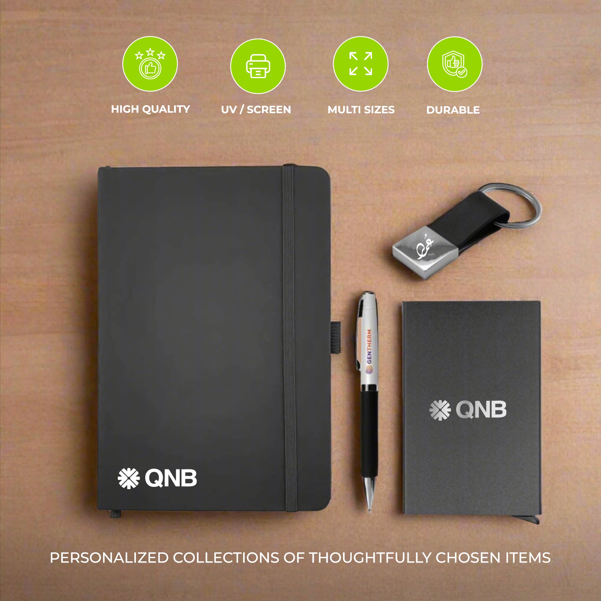 Custom Gift Sets – Gifto Graphics
