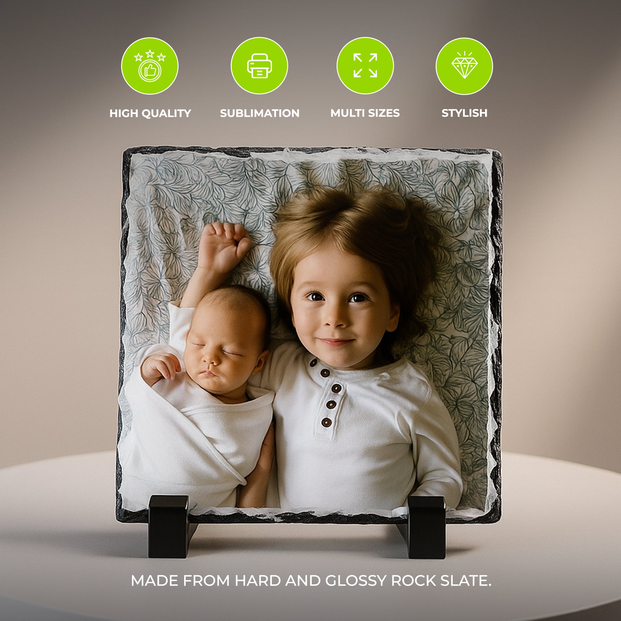 Rock Frame – Gifto Graphics
