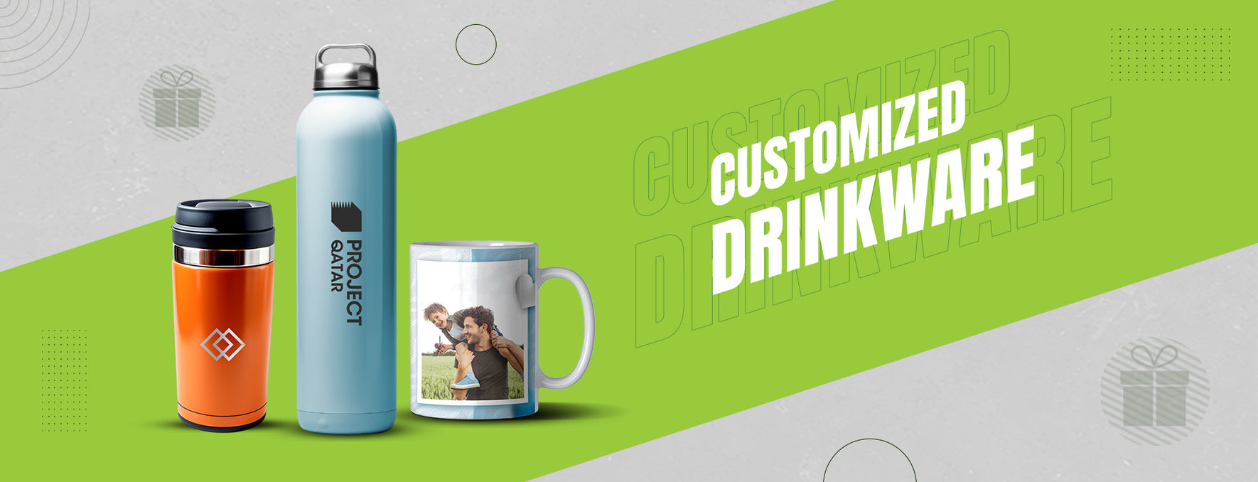 Personalized Gifts Qatar: Corporate Gifts Qatar - Promotional gifts ...