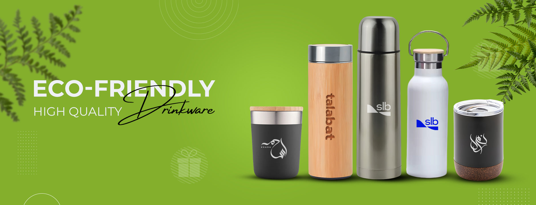 Personalized Gifts Qatar: Corporate Gifts Qatar - Promotional gifts ...