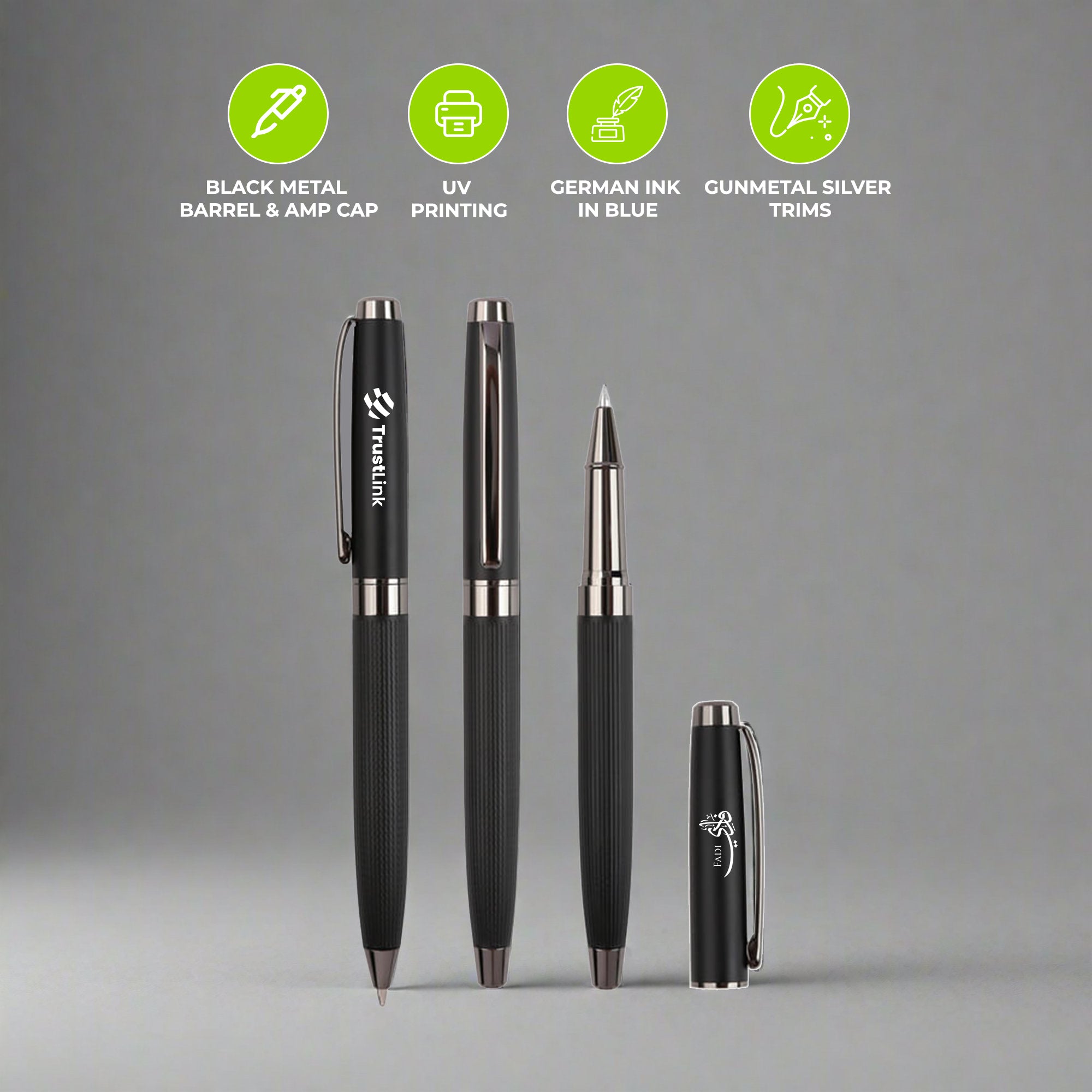 Ekri - Roller Pen – Gifto Graphics