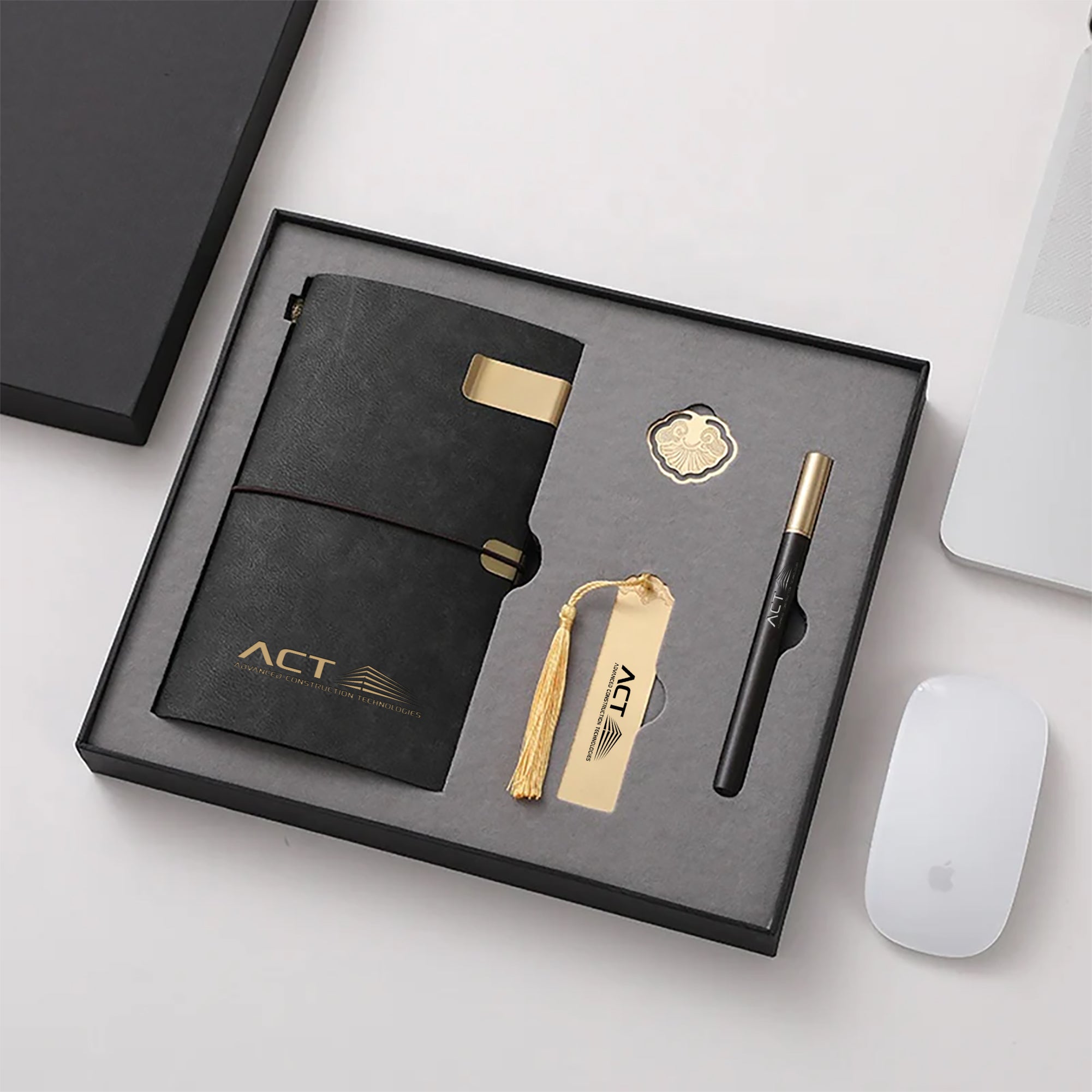 Promotional Corporate Business Company Gift Sets – Gifto Graphics
