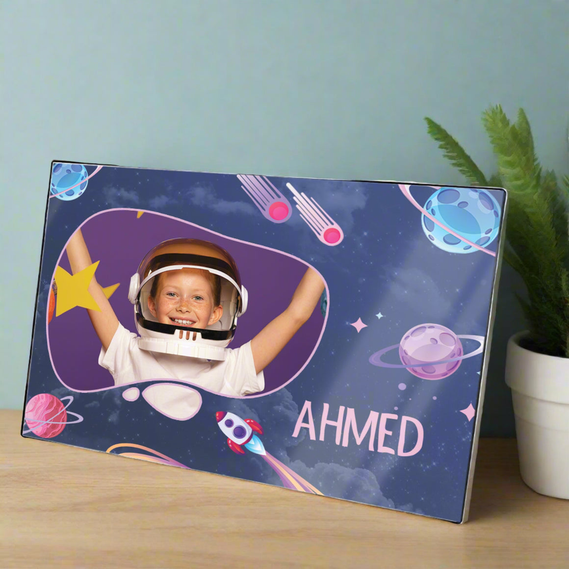 Frames & Gallery – Gifto Graphics