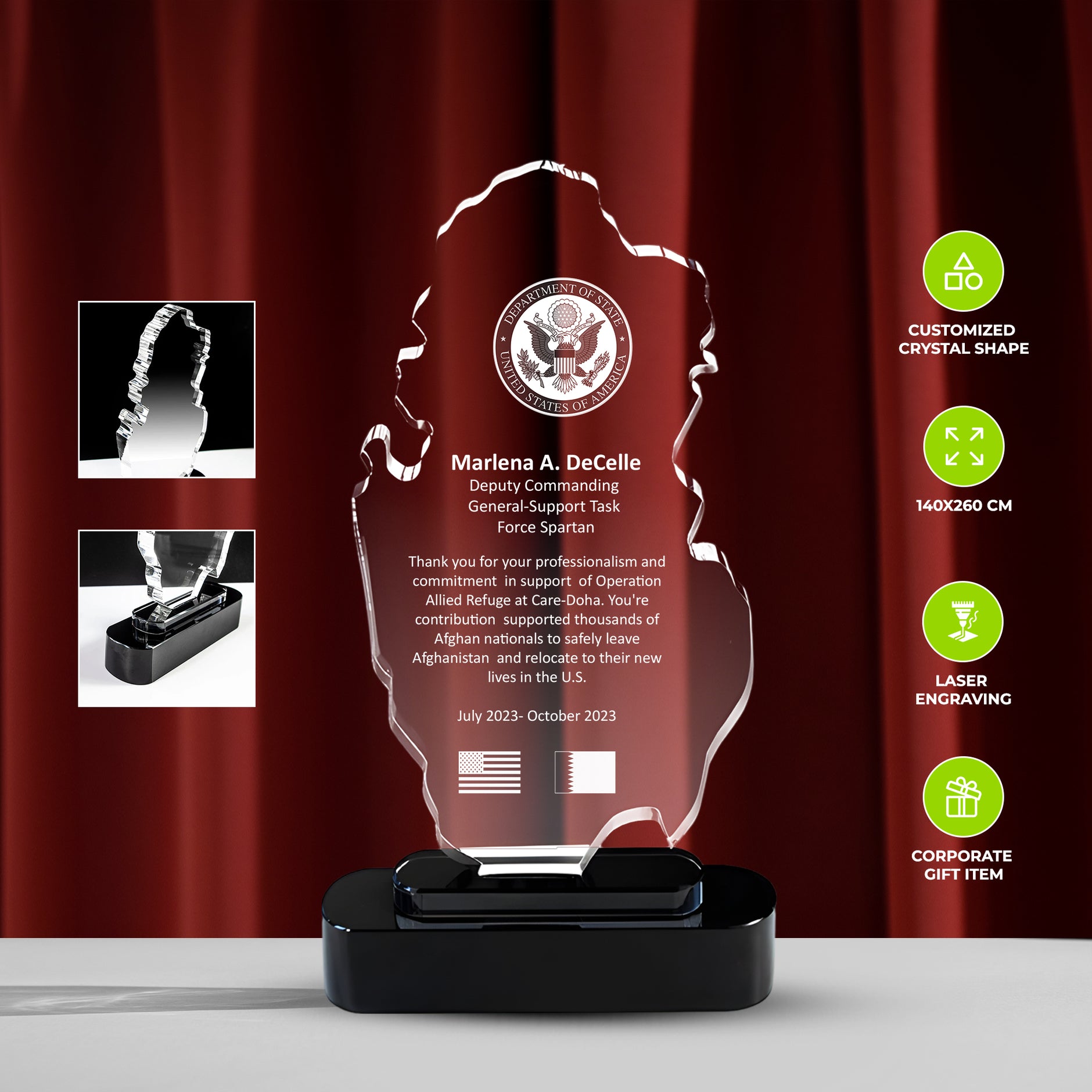 Souvenirs – Gifto Graphics