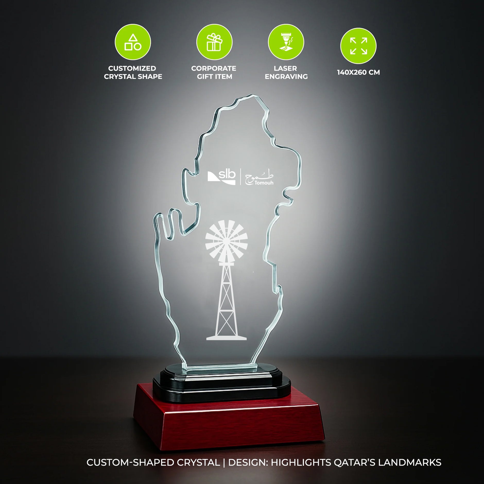 Personalized Gifts Qatar: Corporate Gifts Qatar - Promotional gifts ...