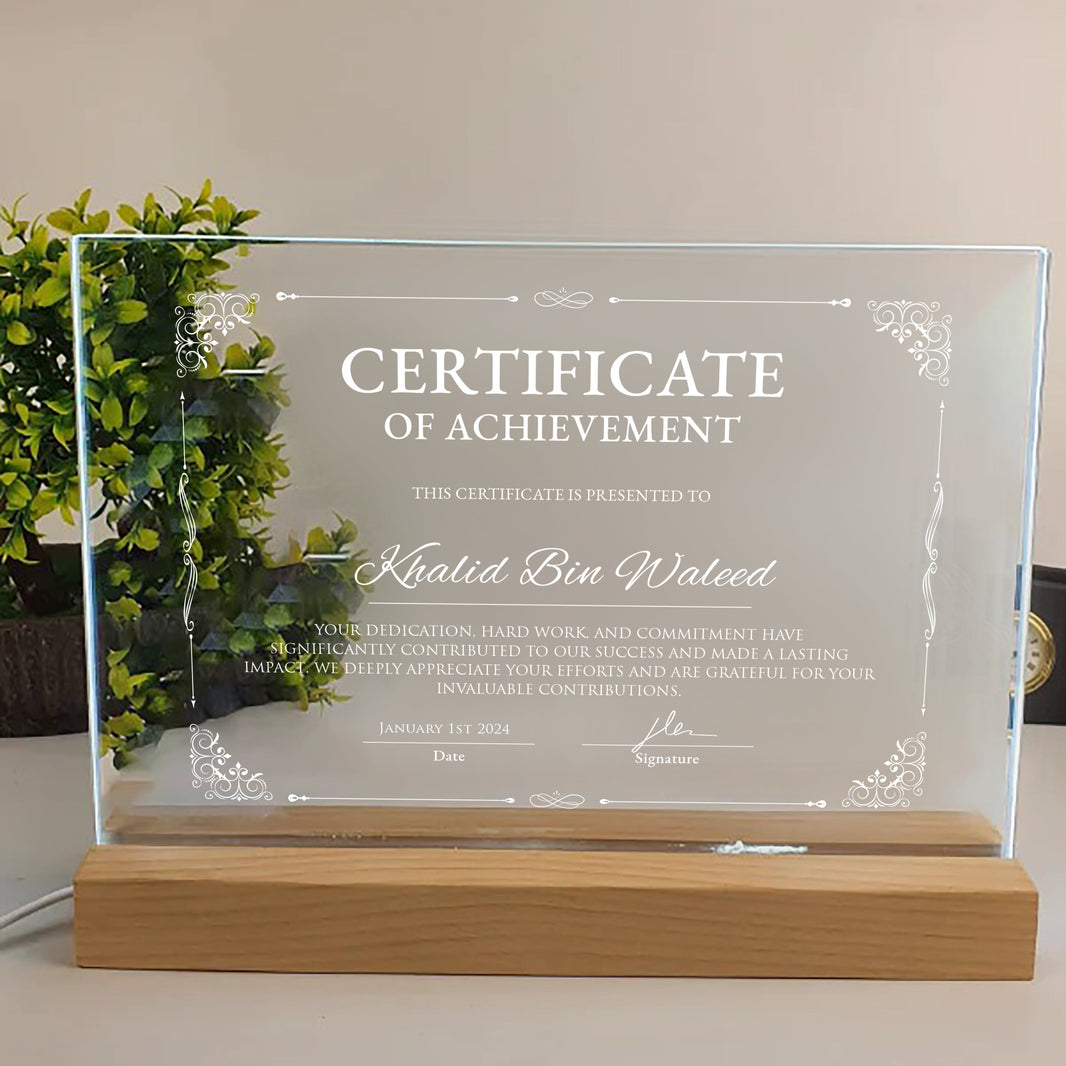 Frames & Gallery – Gifto Graphics