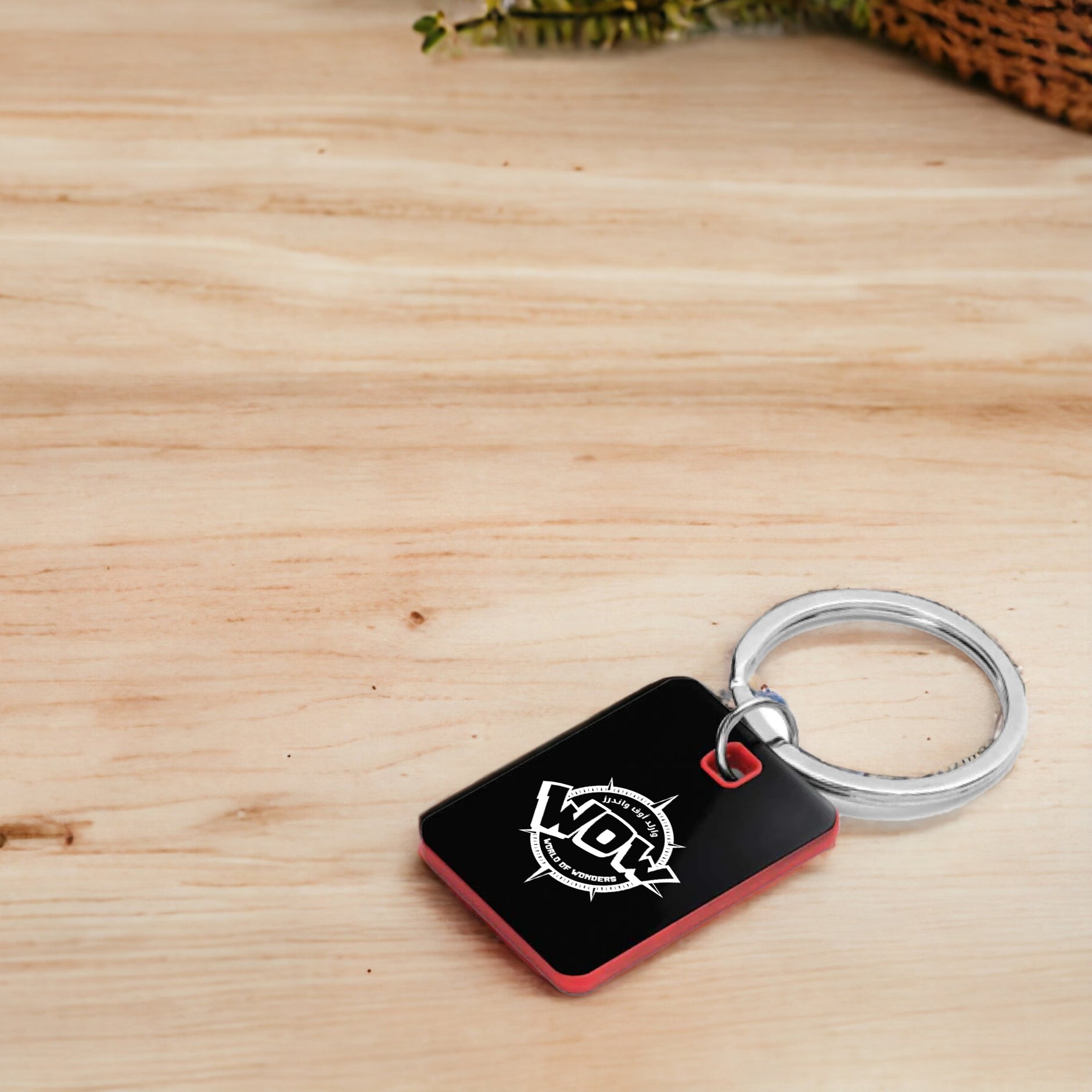 Personalized Keychains - Custom Key Rings - Engraved Keychains – Gifto ...