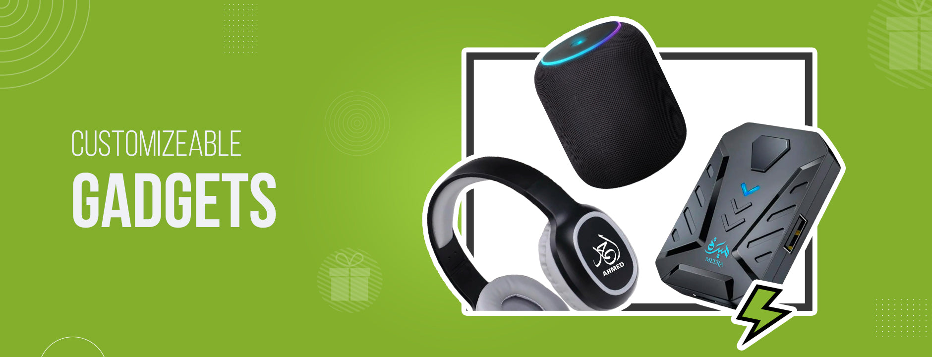 Personalized Gifts Qatar: Corporate Gifts Qatar - Promotional gifts ...