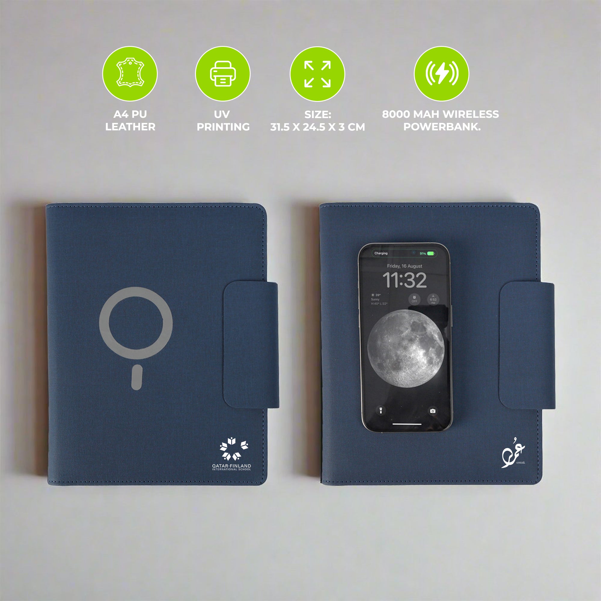 Geek - Smart Organizer – Gifto Graphics