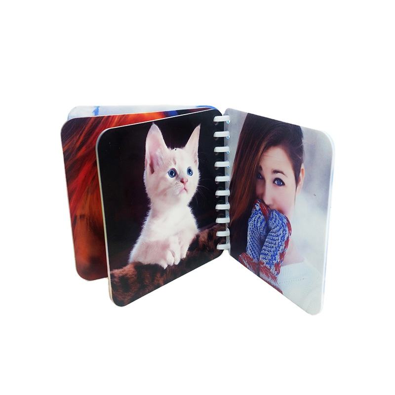 Custom Board Book & Baby Album – Gifto Graphics