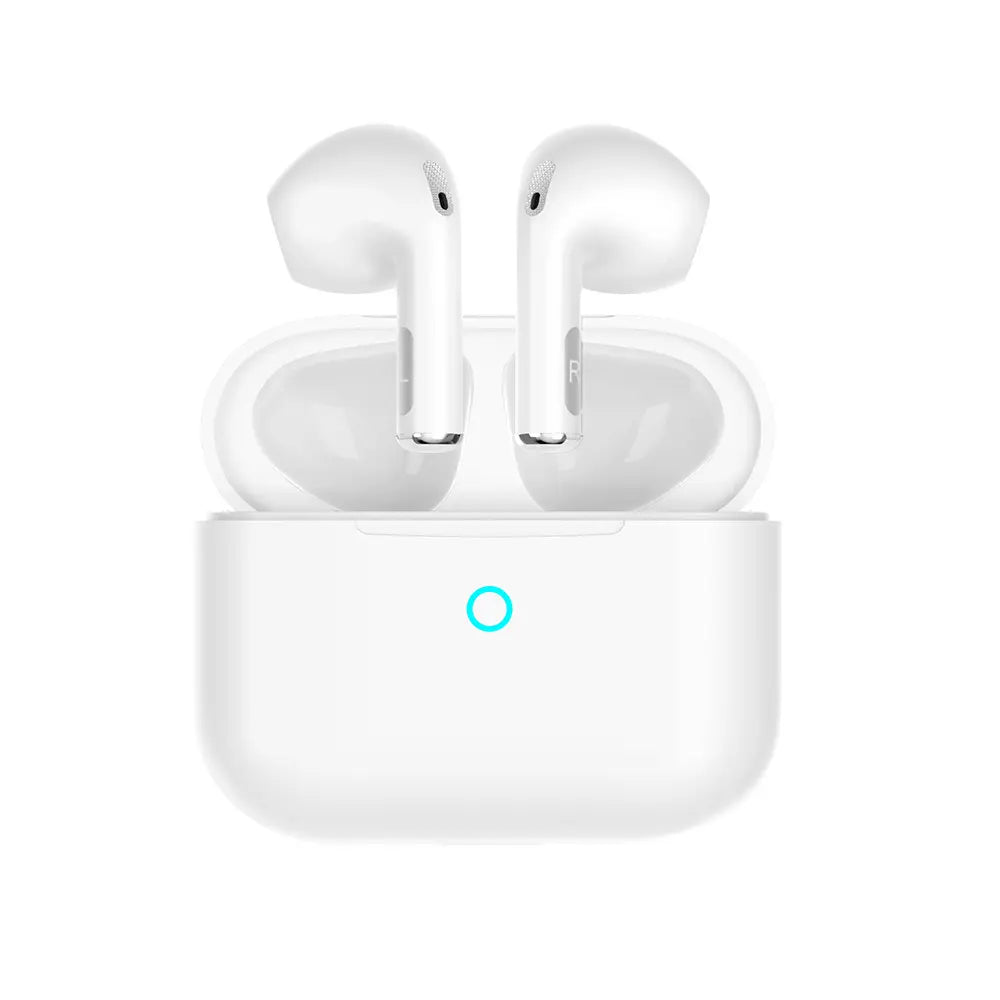 True Wireless Stereo Earphone Headset – Gifto Graphics