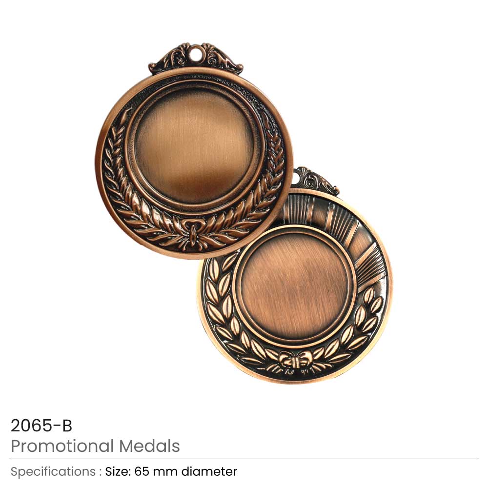 Customized Sports Medal – Gifto Graphics