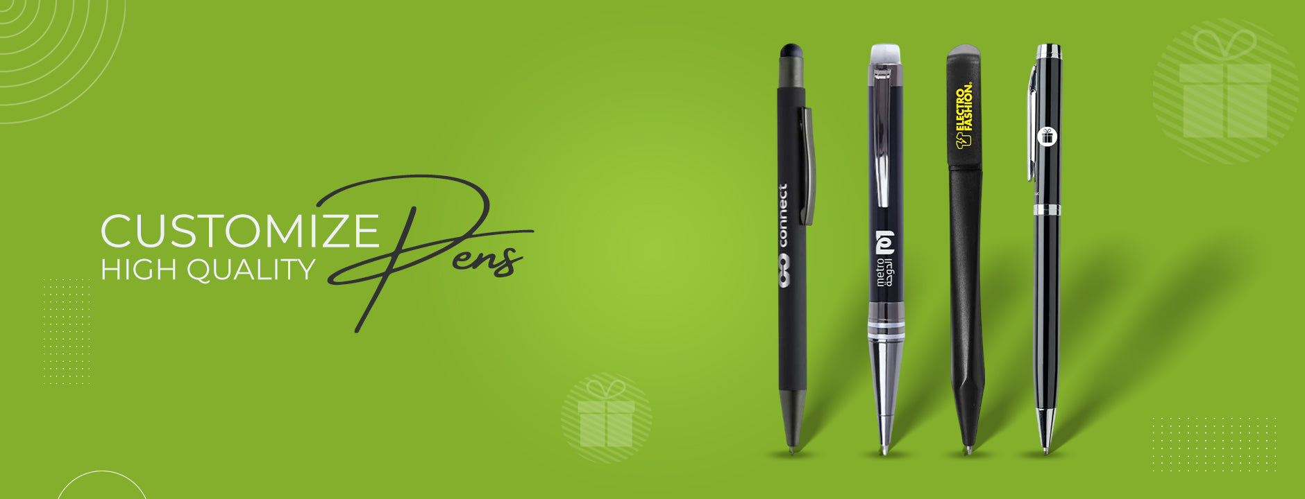 Personalized Gifts Qatar: Corporate Gifts Qatar - Promotional gifts ...