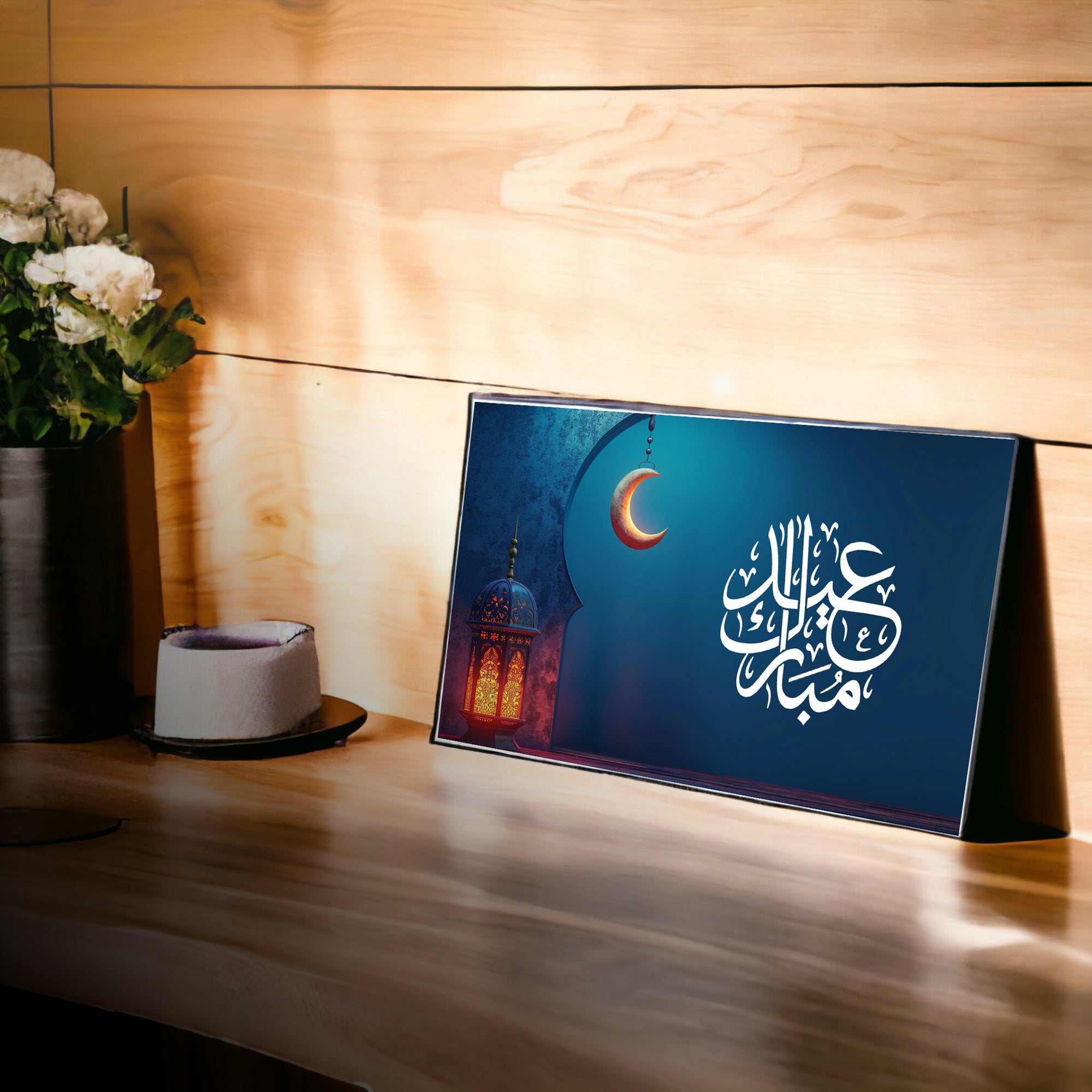 Premium Metal Photo frame – Gifto Graphics