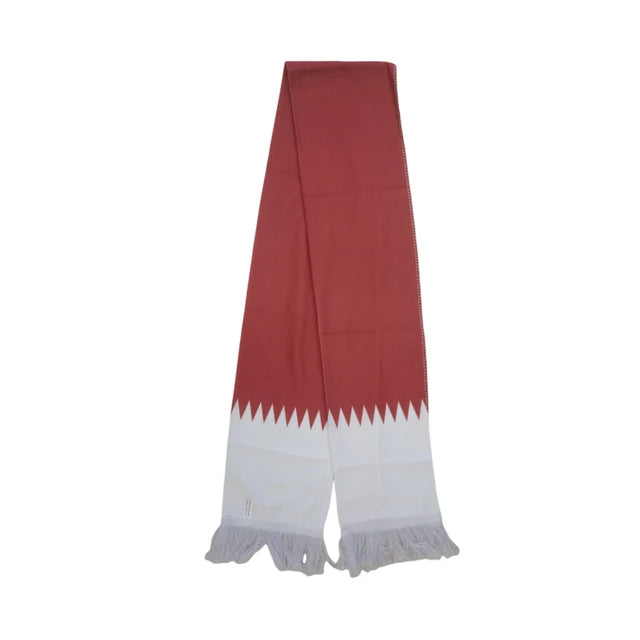 Qatar Scarf – Gifto Graphics