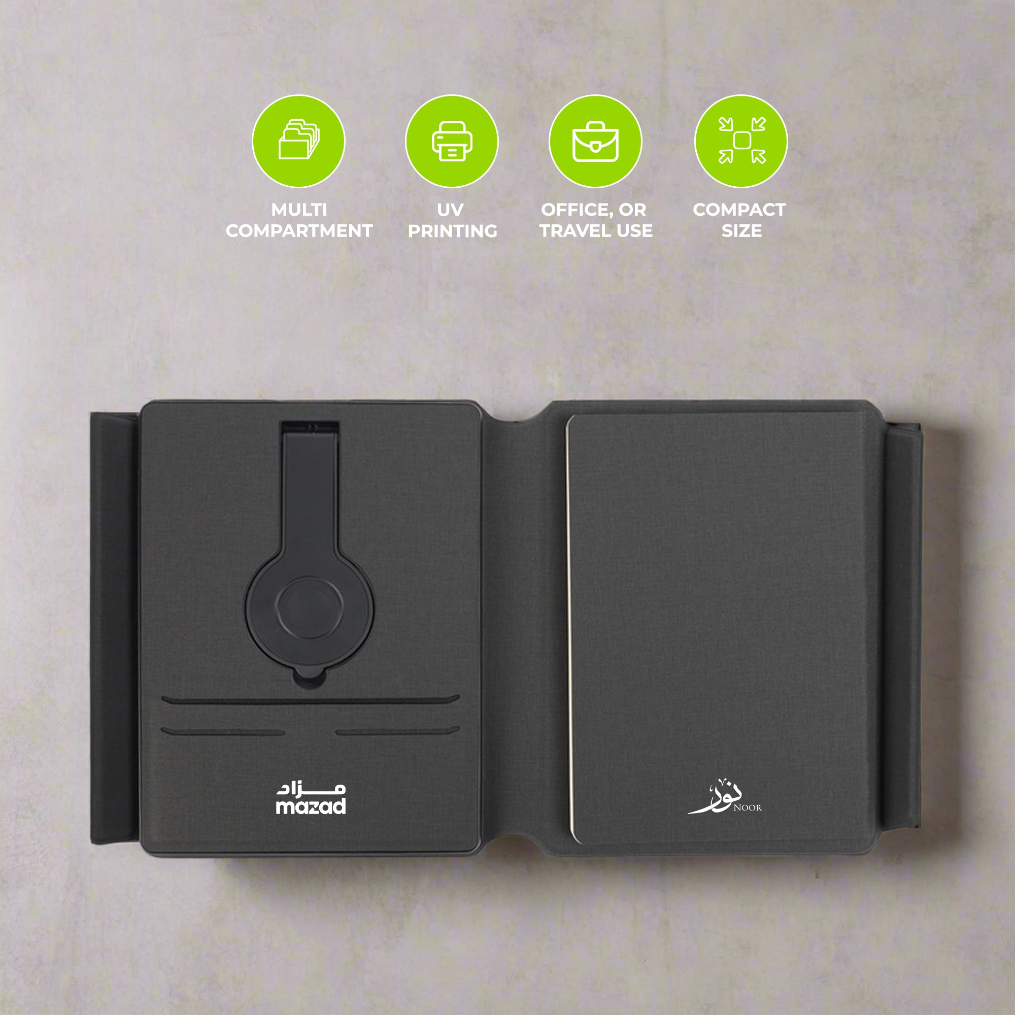 Smart Organizer – Gifto Graphics