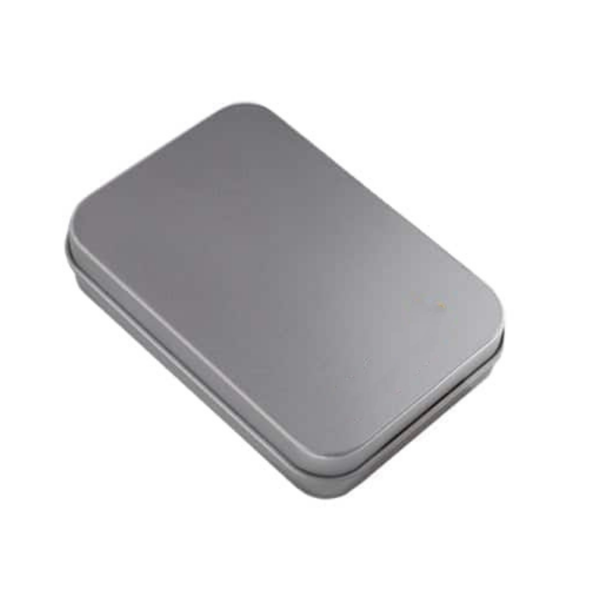 USB Drive Aluminium Box – Gifto Graphics