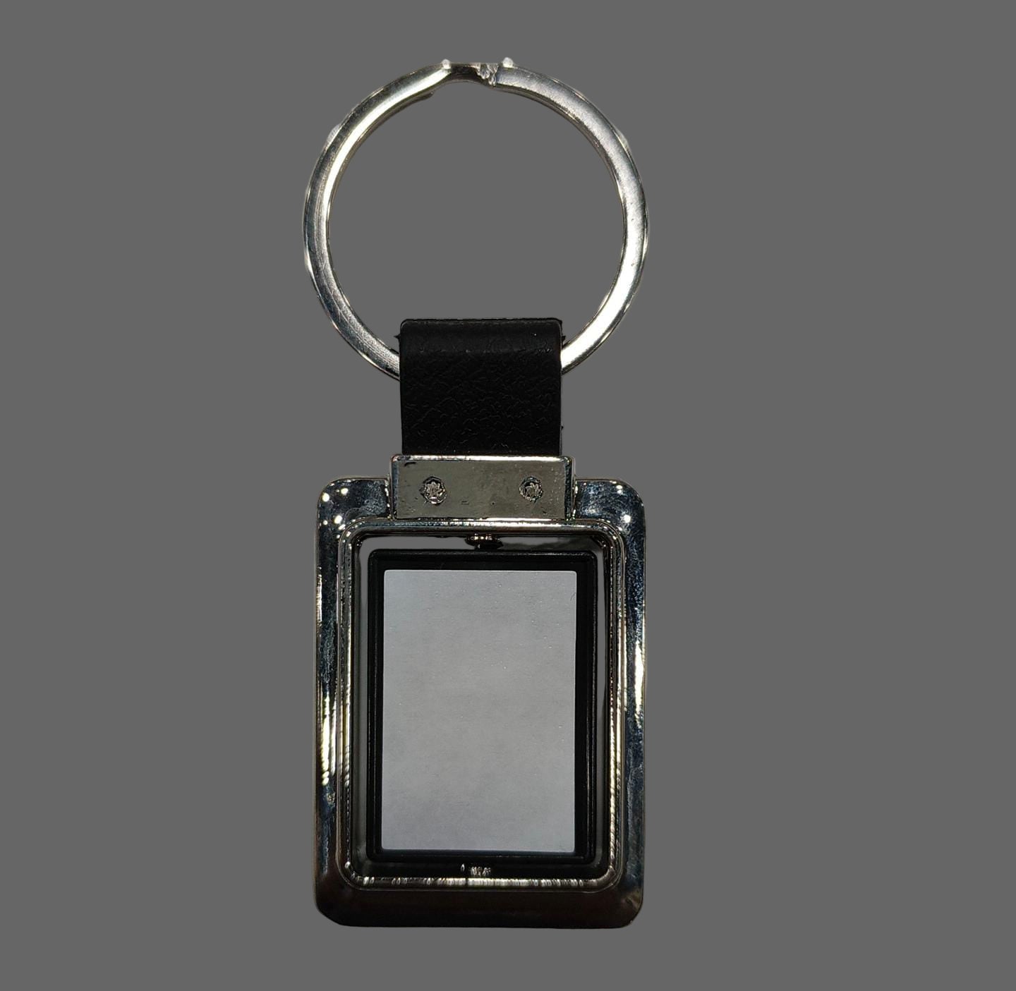 Keychains with 2 Sides Logo – Gifto Graphics