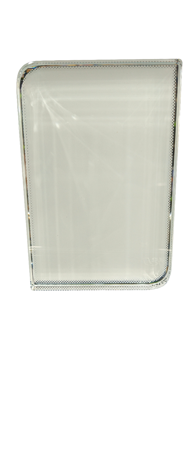 Rectangular Crystals – Gifto Graphics