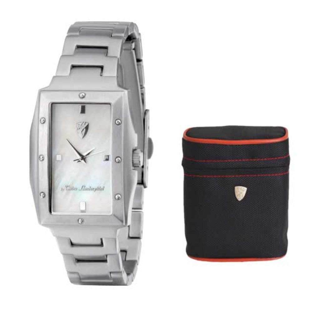 Tonino Lamborghini Stainless Steel Watch – Gifto Graphics