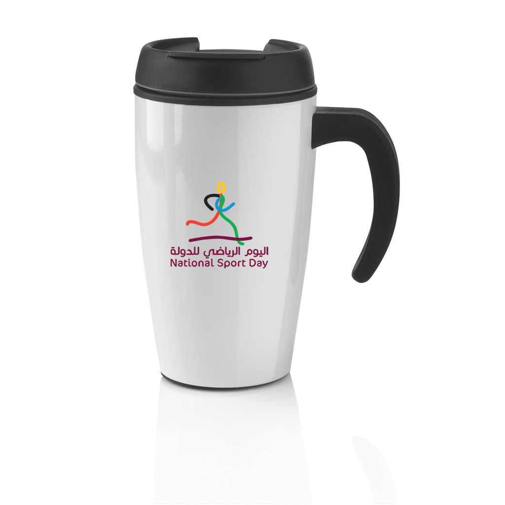 XD DESIGN Urban - Stainless Steel Mug – Gifto Graphics