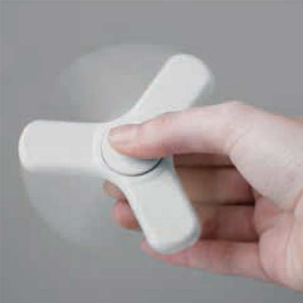 SPINCER - Spinner with Charging Cable – Gifto Graphics